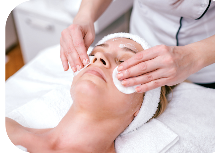 Facial Skin Treatments | Ultimate You Medical Spa